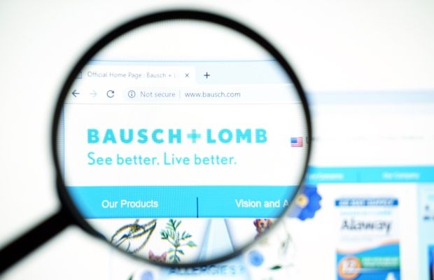 Pharmavite accuses Bausch, GSK of ‘sham’ patent litigation | Life ...